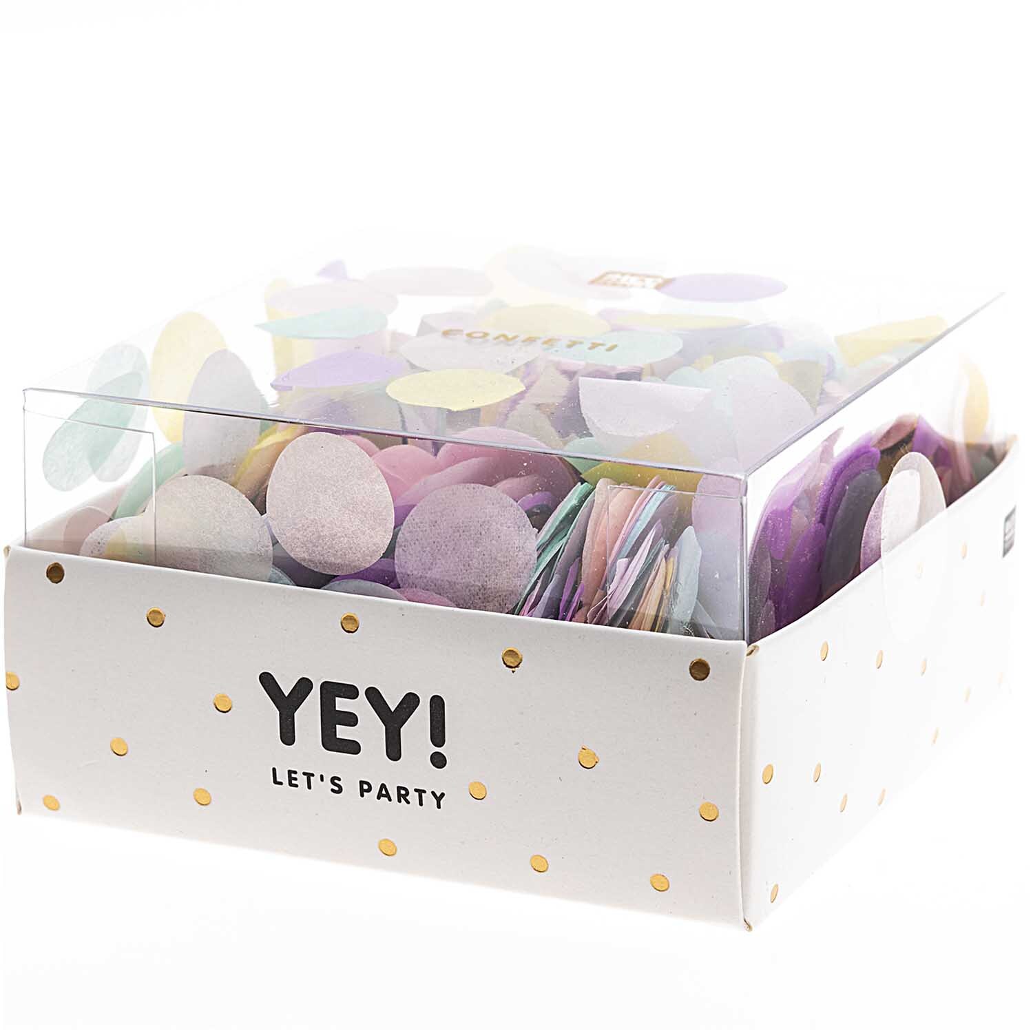 Konfetti Mix candy 20g | 3073087