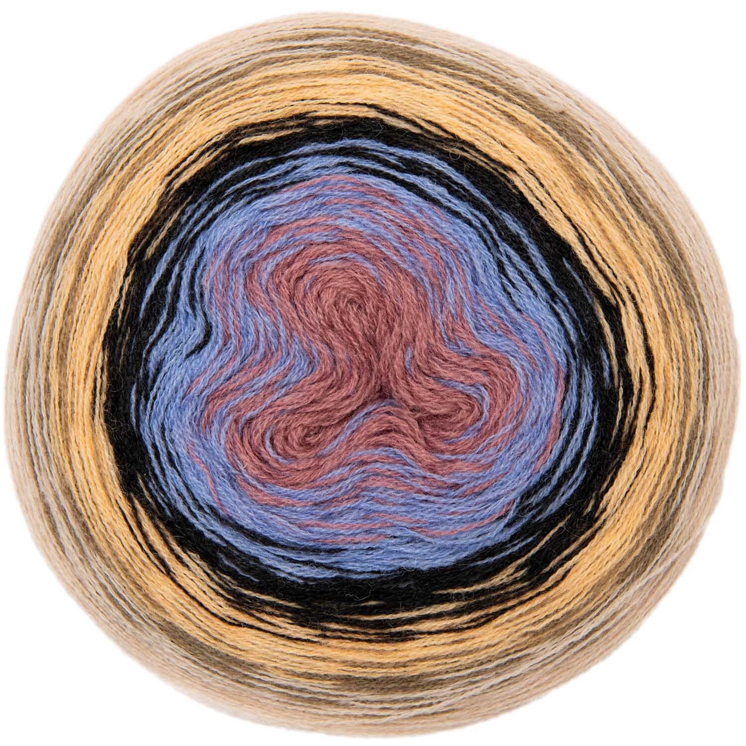 Rico Design Creative Wool Dégradé Super6 200g 800m günstig kaufen