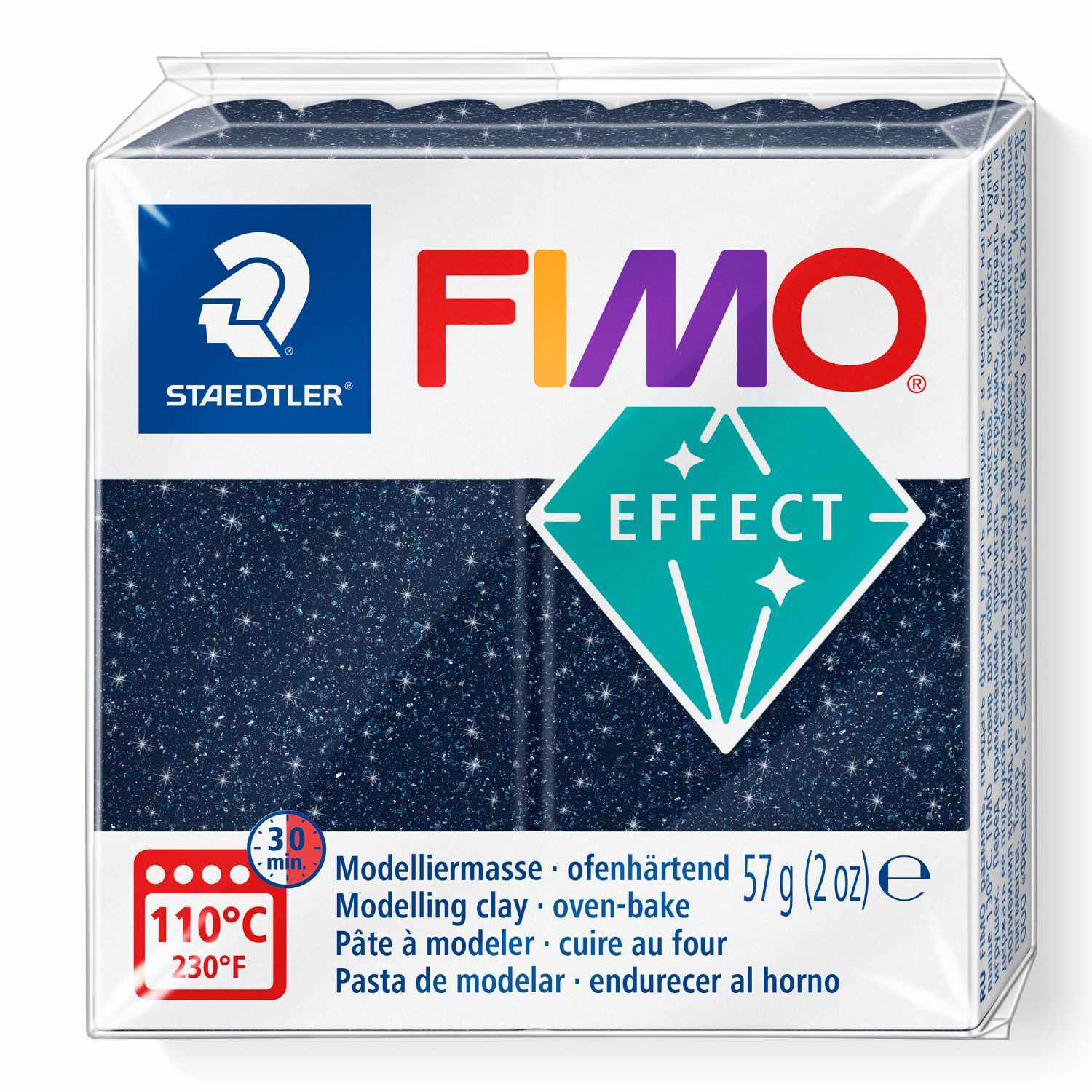 Staedtler FIMO effect 57g