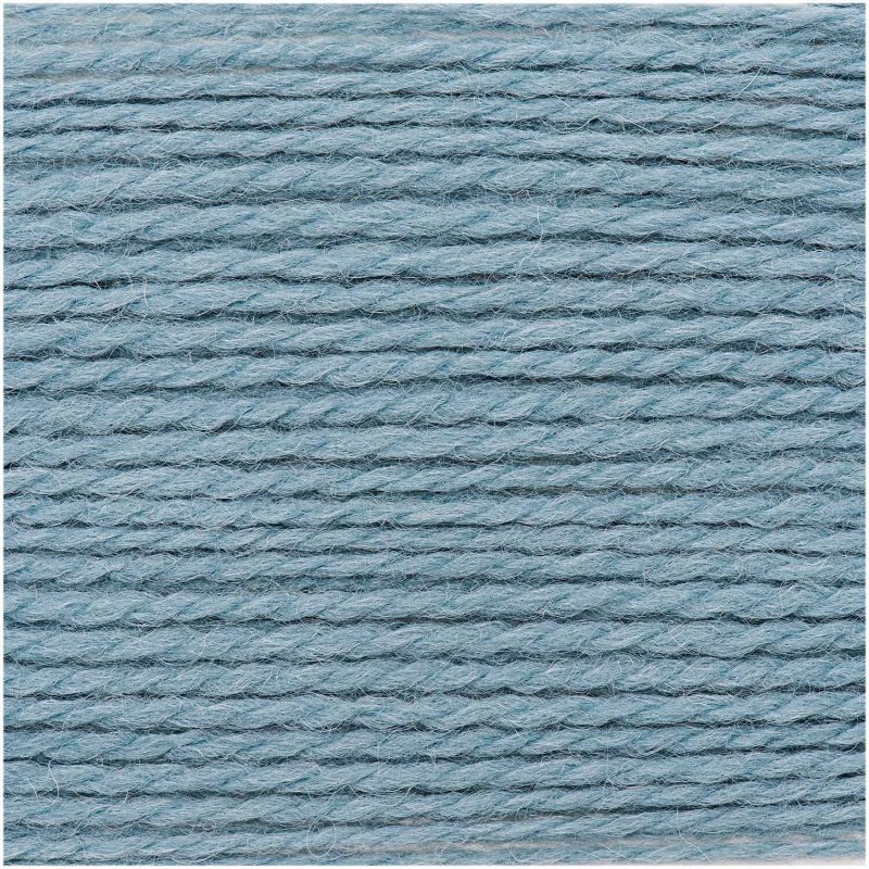 Rico Design Creative Soft Wool aran 100g 300m