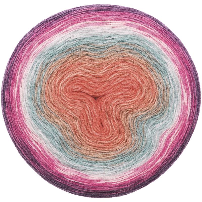 Rico Design Creative Wool Dégradé Super6 200g 800m günstig kaufen