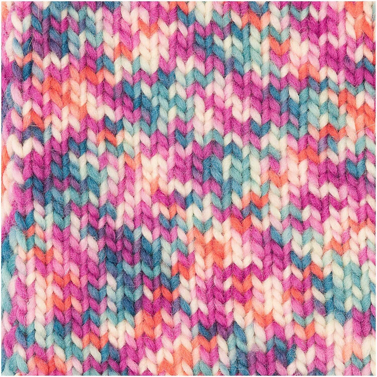 Rico Design Creative Filz Print 50g 50m