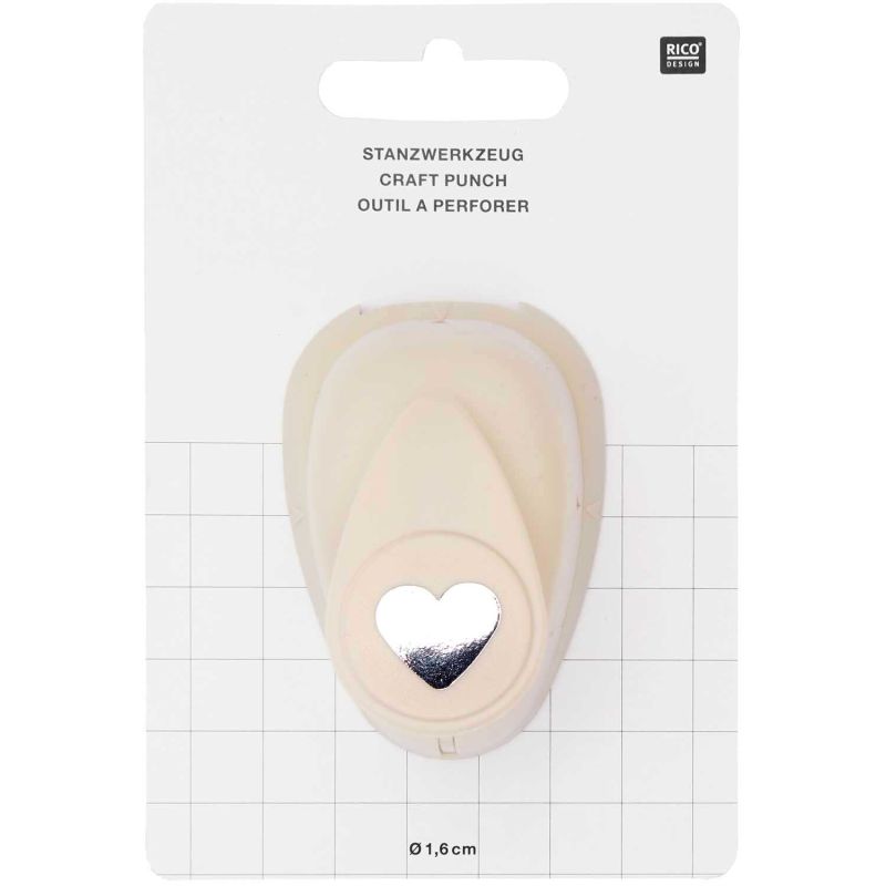 Motivstanzer & Motivlocher zum Basteln & Dekorieren kaufen