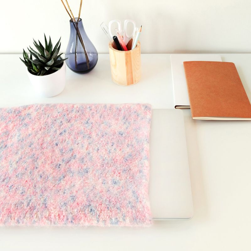 Rico Design Creative Filz Print 50g 50m