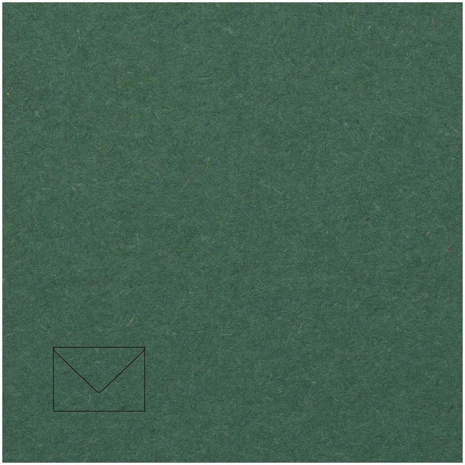 Rico Design Kuvert Essentials C6 5 Stück