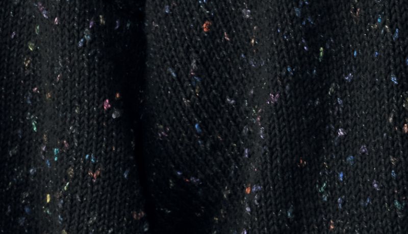 Strickanleitung Jacke aus Fashion Cotton Neps dk günstig online kaufen