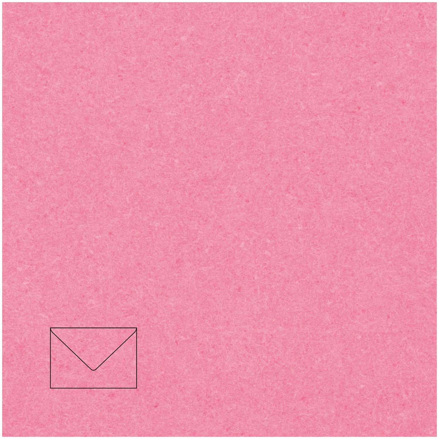 Rico Design Kuvert Essentials C6 5 Stück