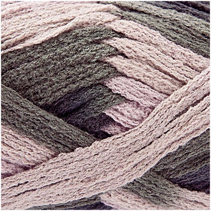 Häkelanleitung Badematte aus Creative Loopy Print günstig online kaufen