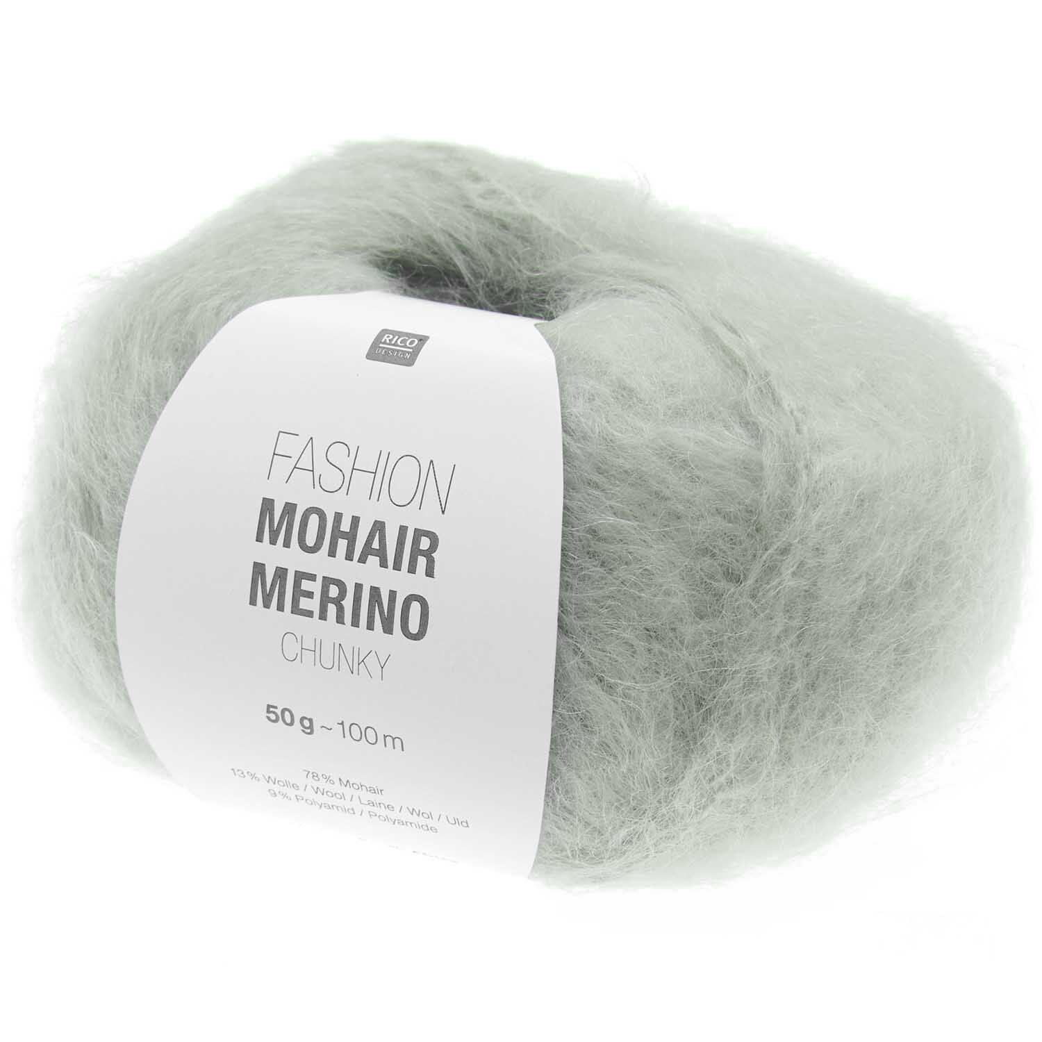 Mohair Wolle bestellen » Mohair Garn im Online-Shop günstig kaufen