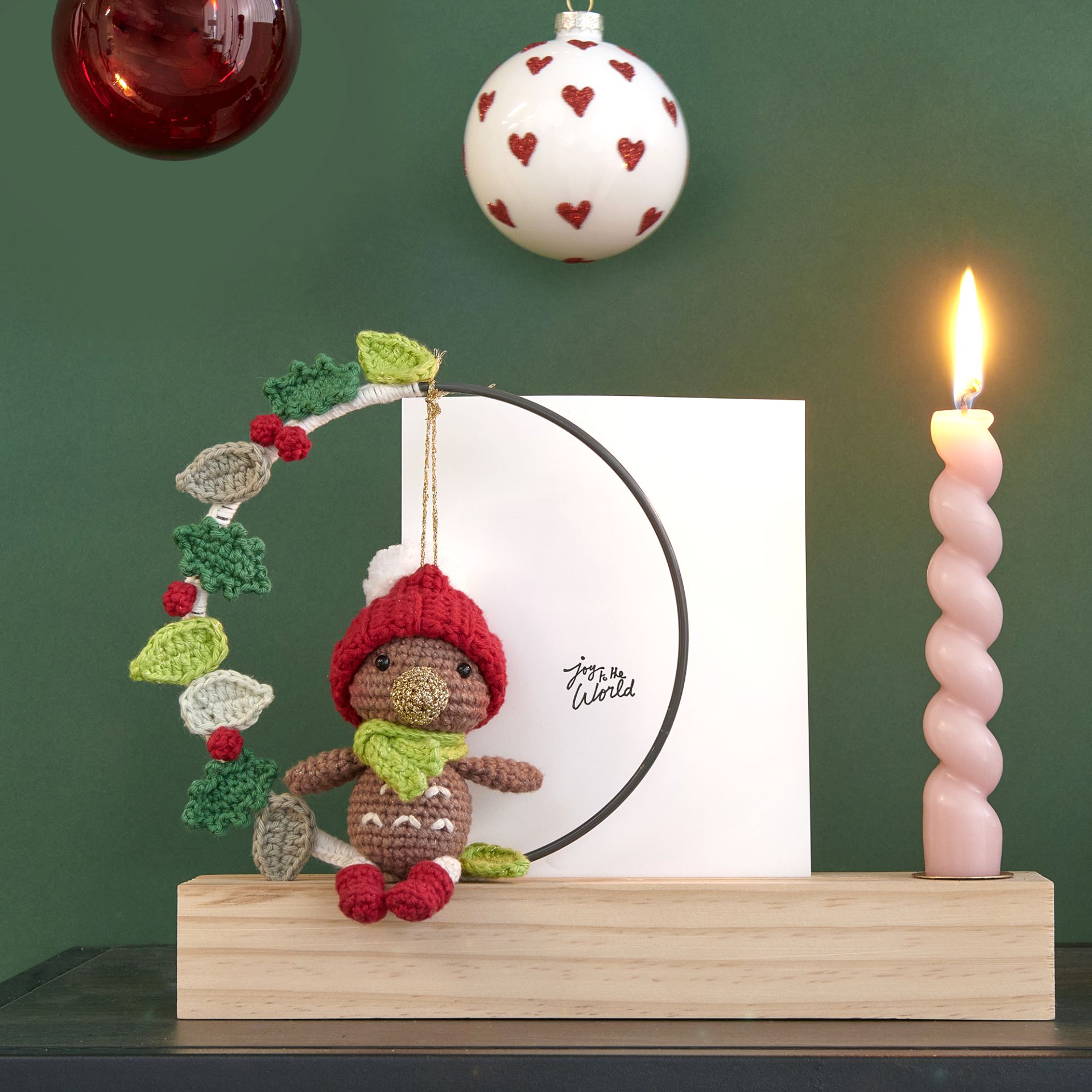 Ricorumi Christmas Cal Box 3