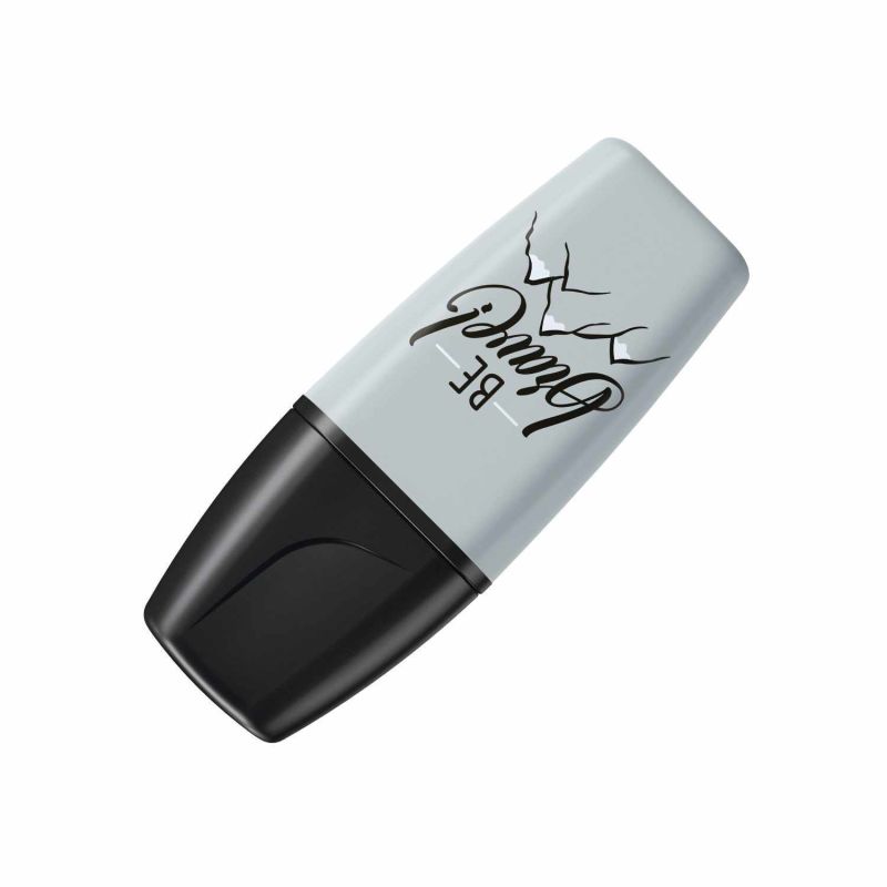 Textmarker Boss Original Pastell 8 Stück | 3460702