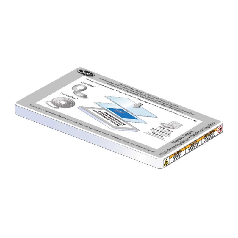 Paper Sculpting Kit 16,5x12,7x1cm - 12,6x9x0,2cm | 3175255