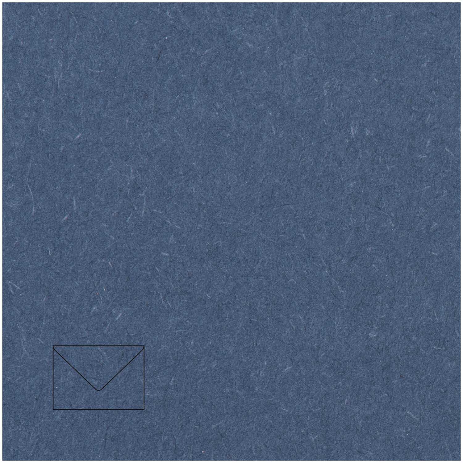 Rico Design Kuvert Essentials C6 5 Stück