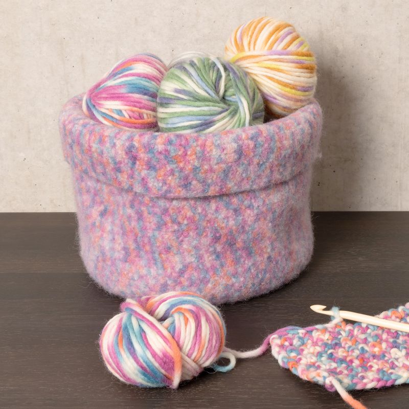 Rico Design Creative Filz Print 50g 50m