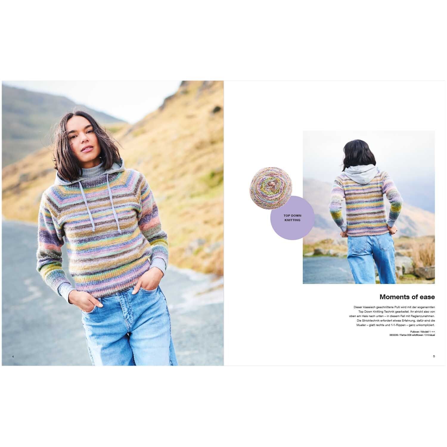 Creative Chic Unique dk Special | 3459621